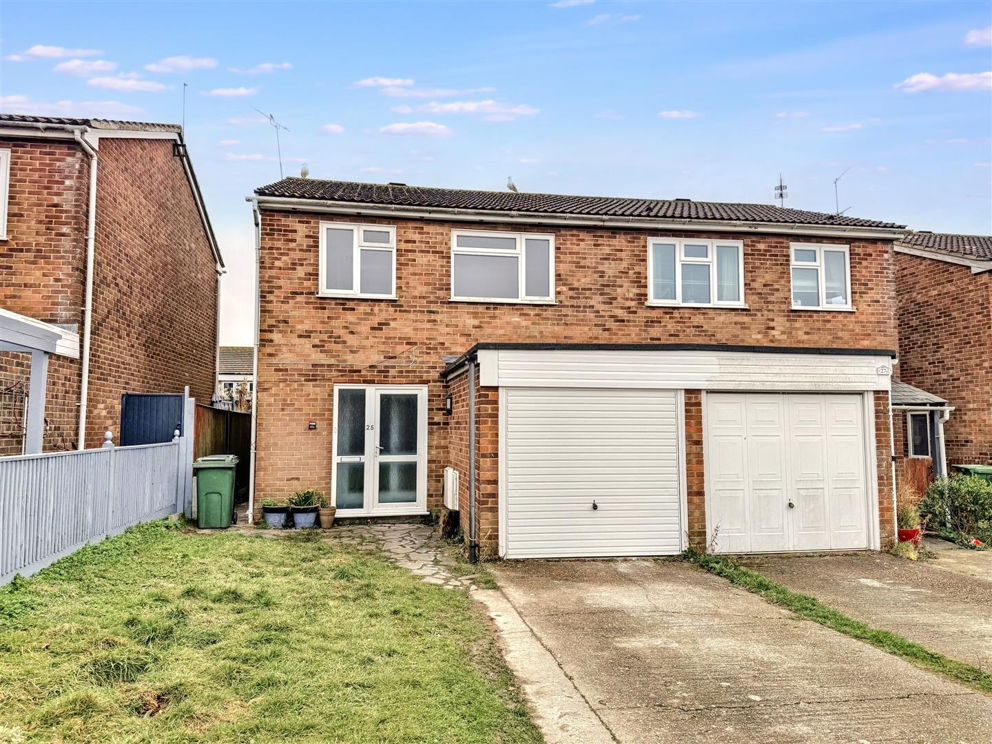 Property Details for Heather Close, Eastbourne - Town Property Estate ...